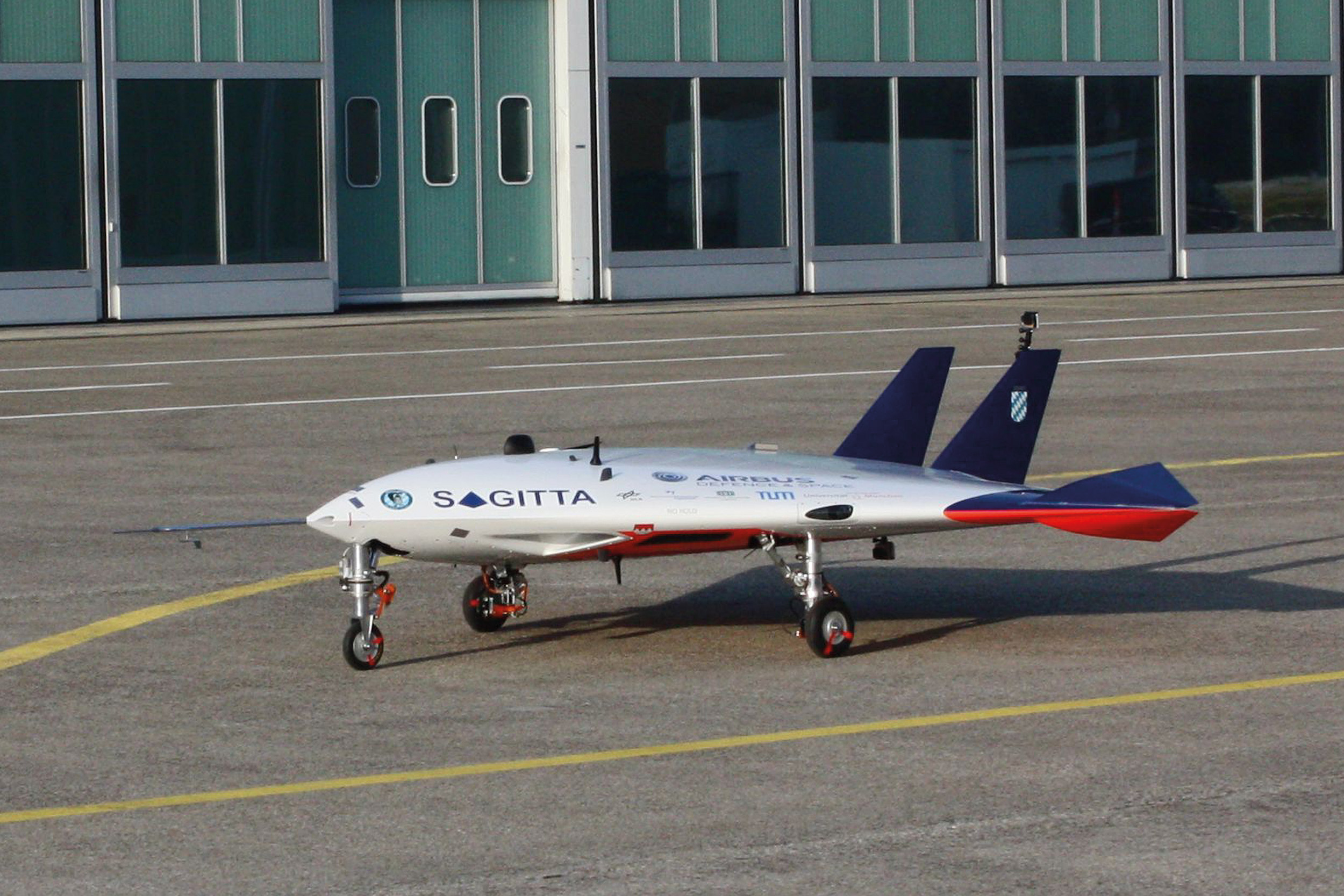 DLR Events | SAGITTA