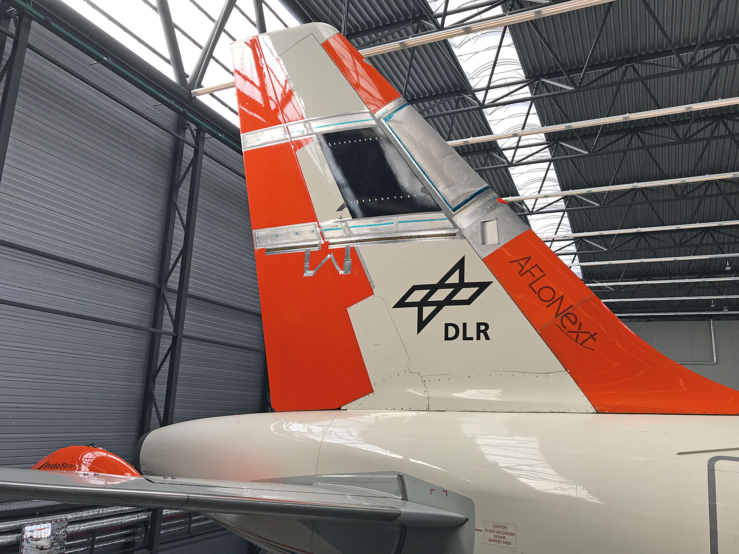 DLR Events | AFLoNext