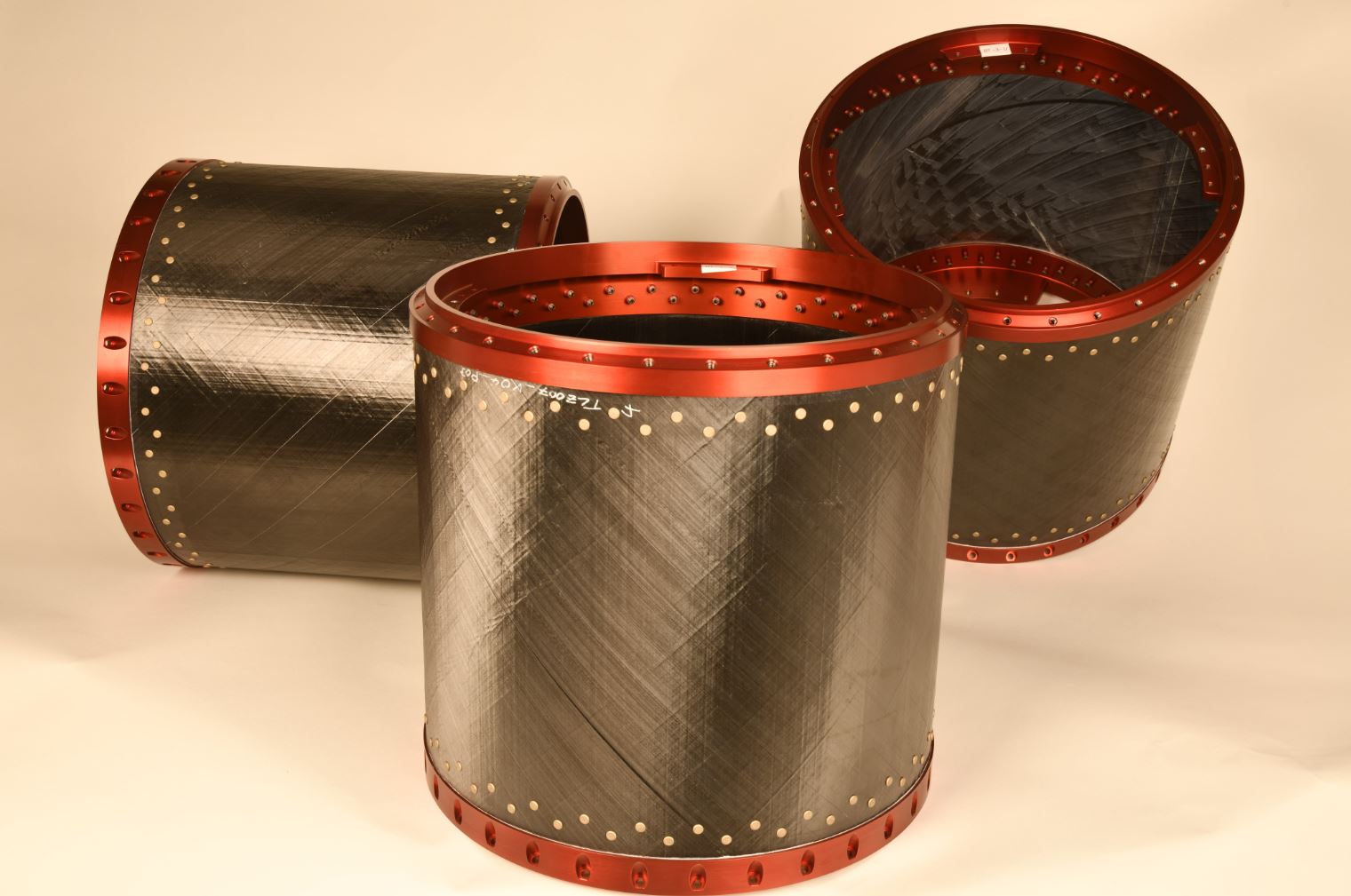 DLR Events | AFP-Primärstruktur für Forschungsraketen (ATEK)