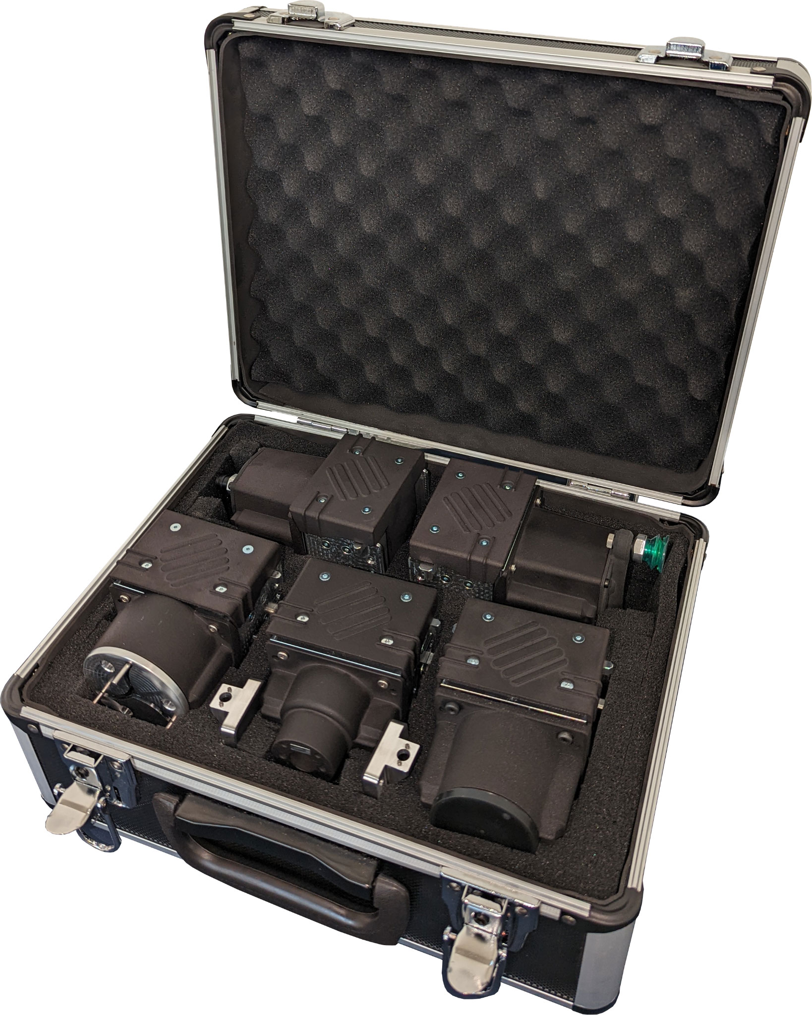 DLR Events | DLR Technologietransfer Leverage Robotics