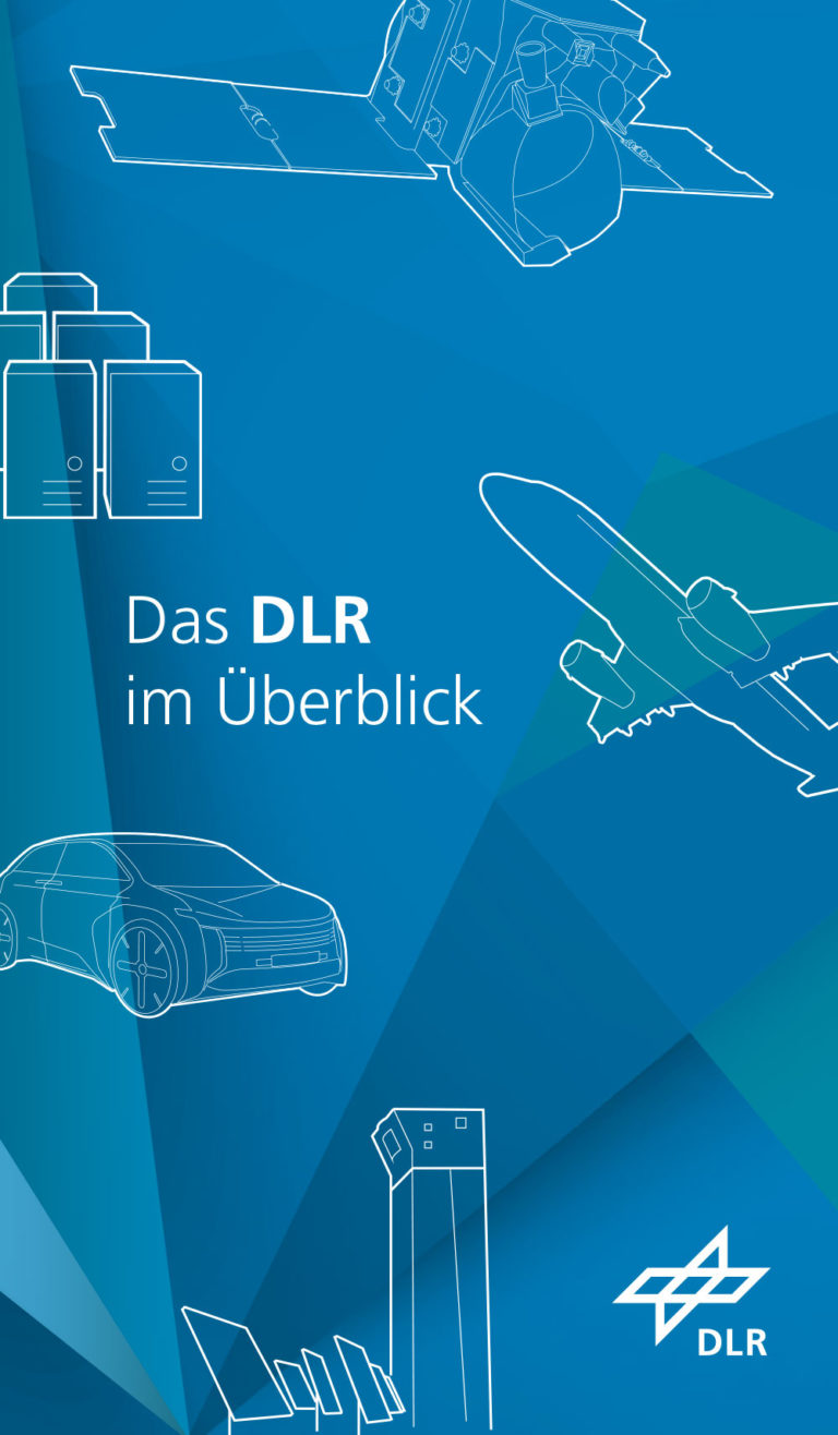 DLR Events | Jobs & Karriere