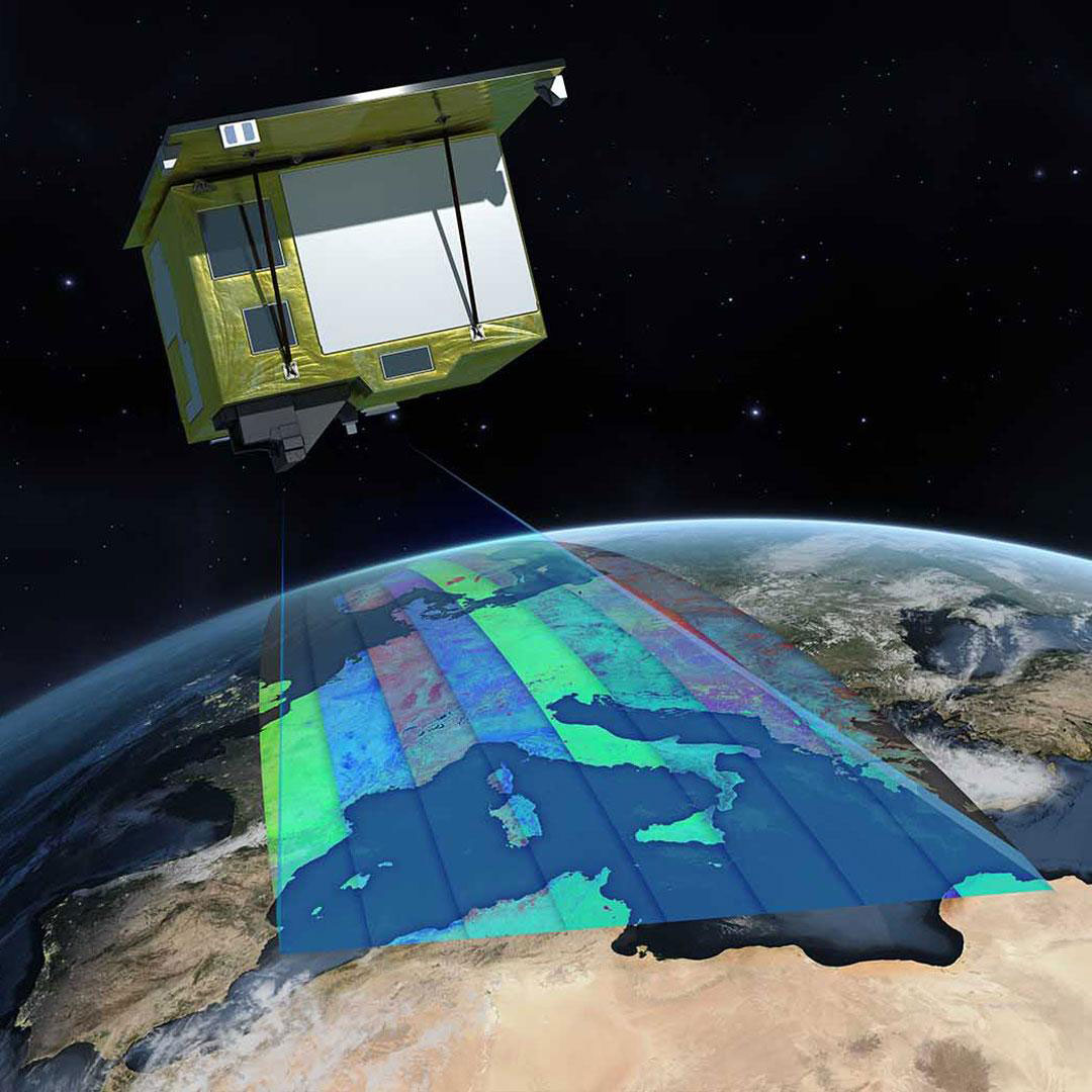 DLR Events | 14:00 – 14:30 CEST | Spaceflight and sustainability – in ...