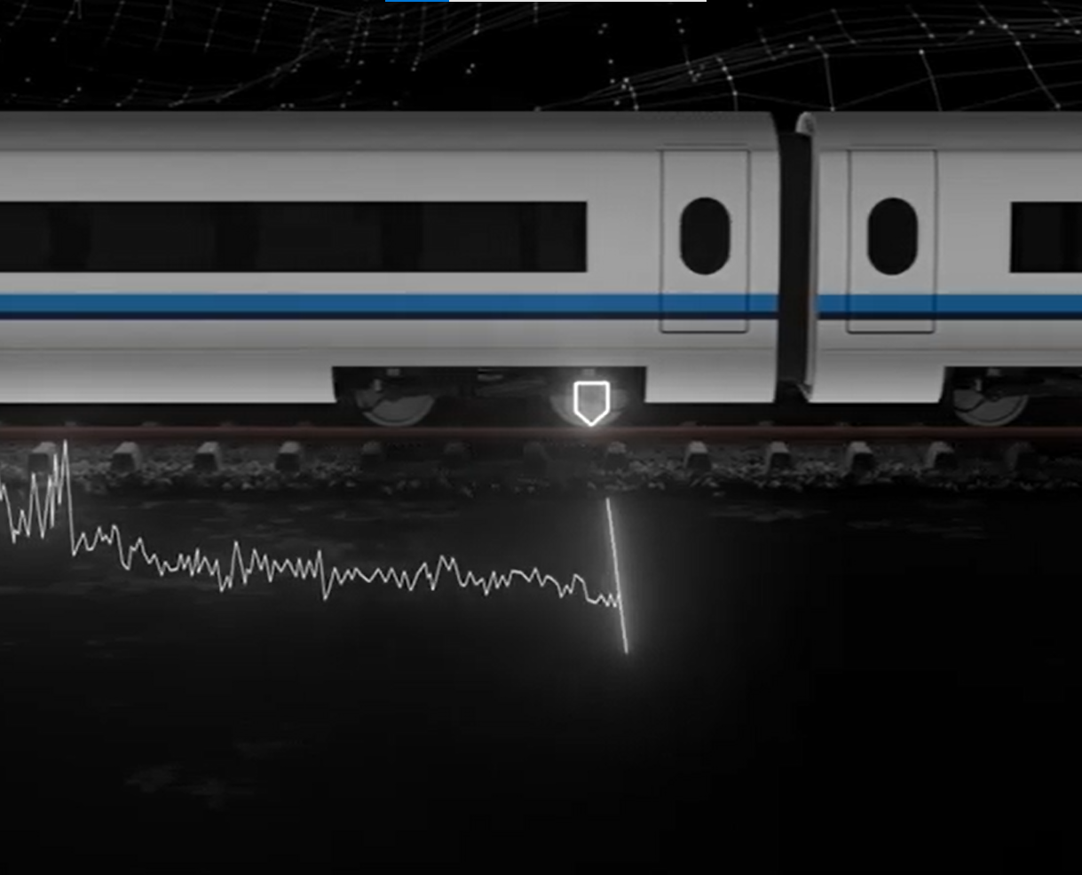 DLR Events | Railway Asset Monitoring