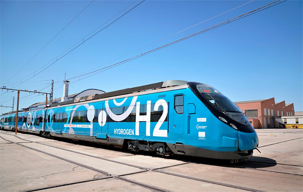 DLR Events | FCH2RAIL