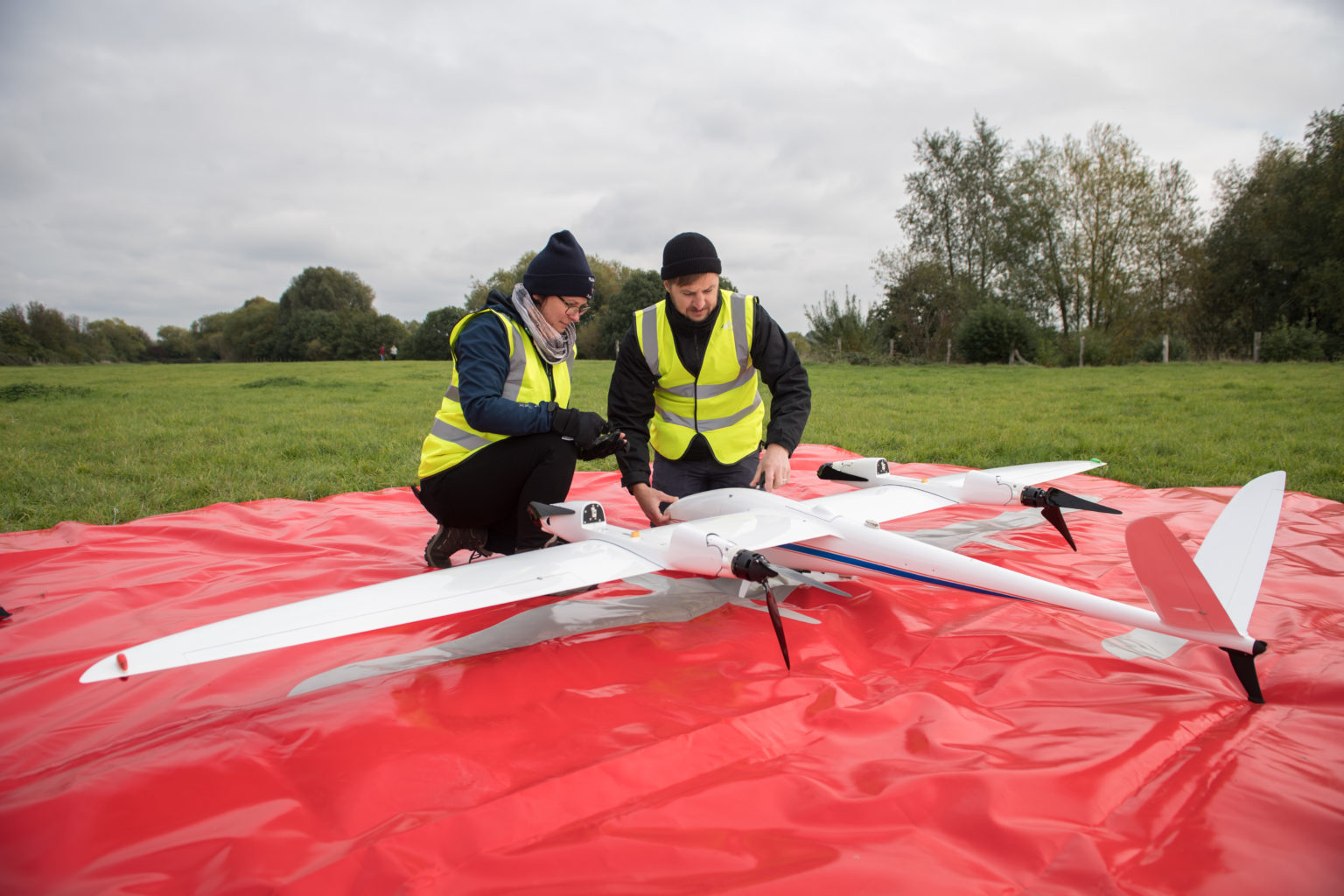 DLR Events | Jobs & Karriere