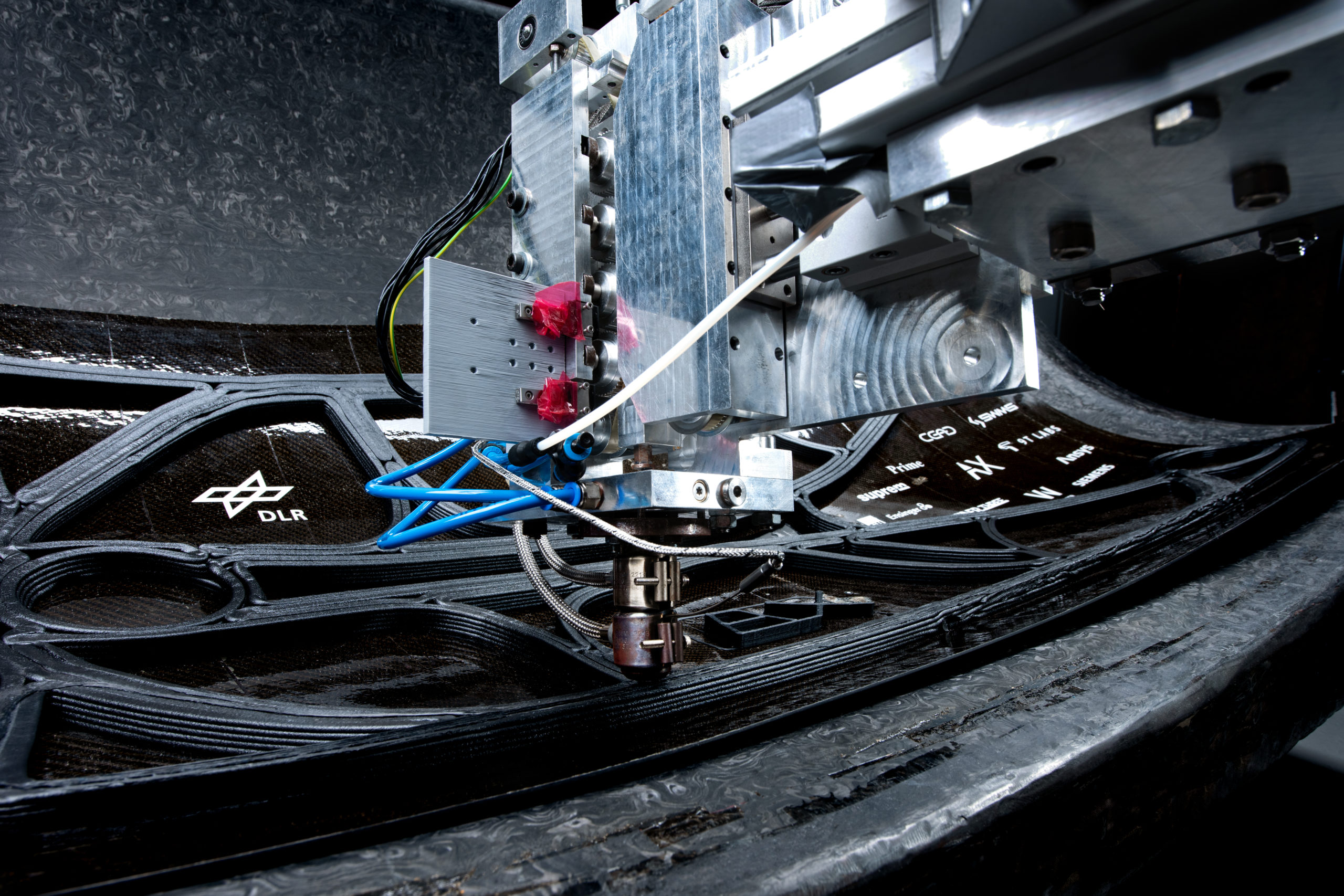 DLR Events | EmpowerAX Additive Functionalisation