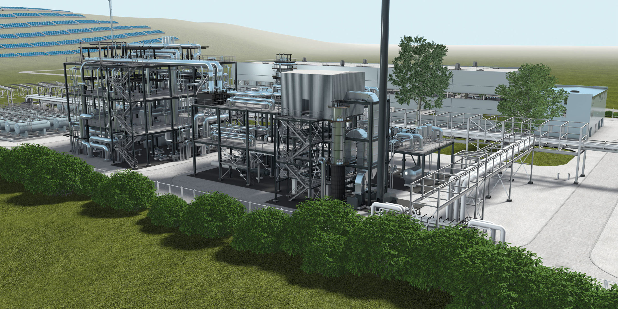DLR Events | Power-to-Liquid Fuels (PtL)