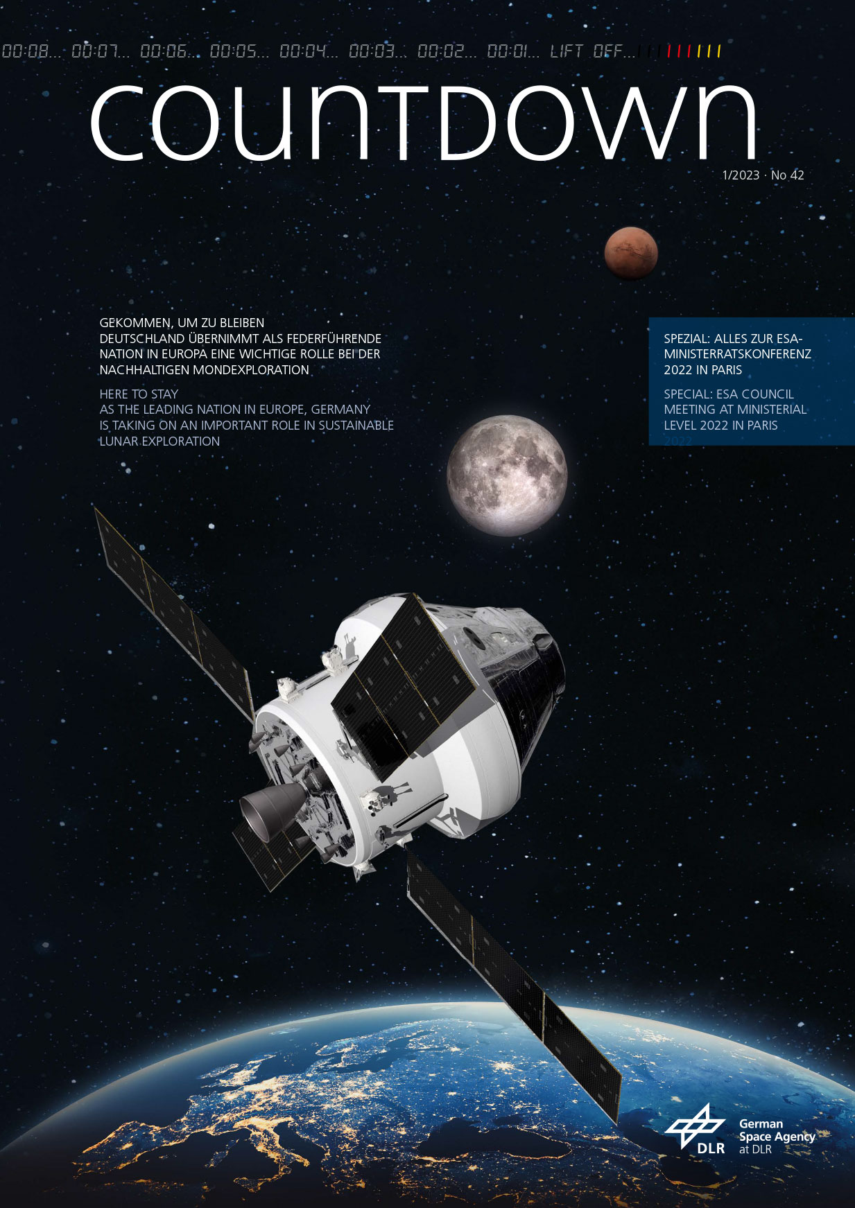 DLR Events | Tag der Raumfahrt 2025