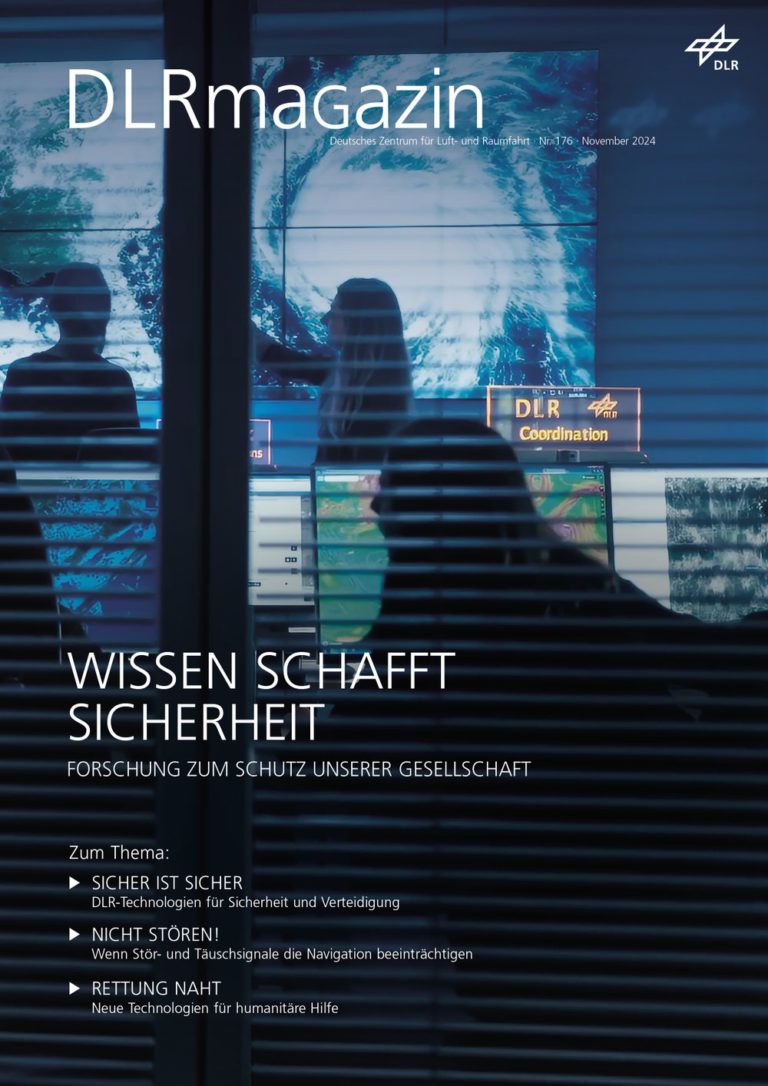 DLR Events | Tag der Raumfahrt 2025