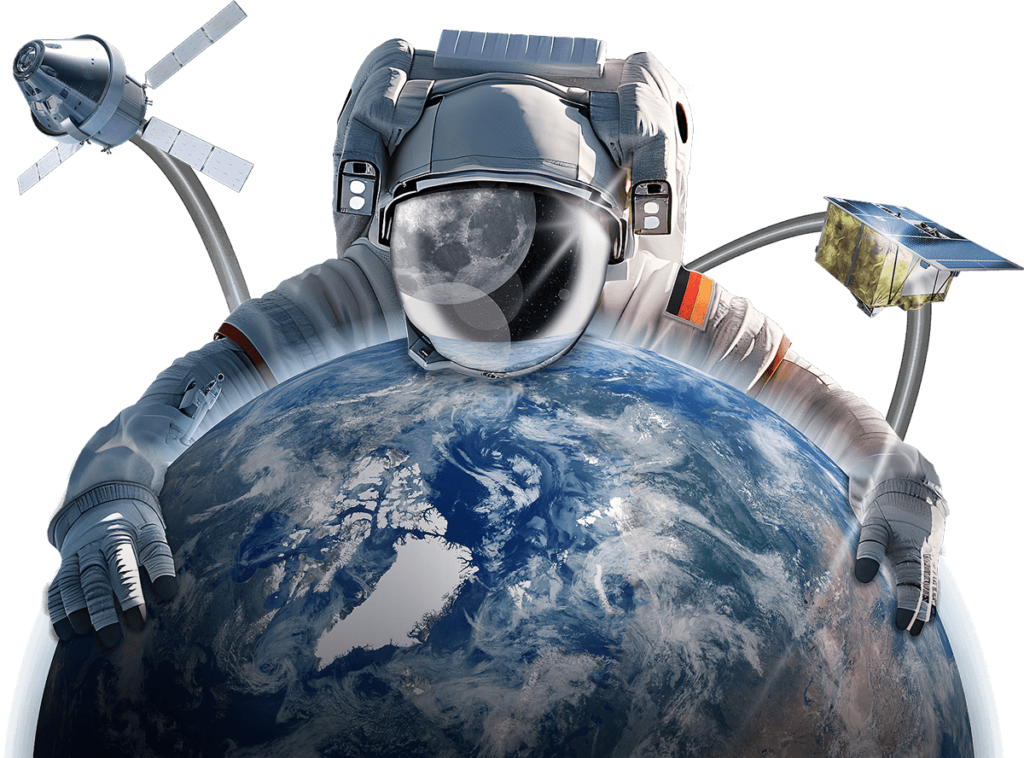 DLR Events | Tag der Raumfahrt 2025