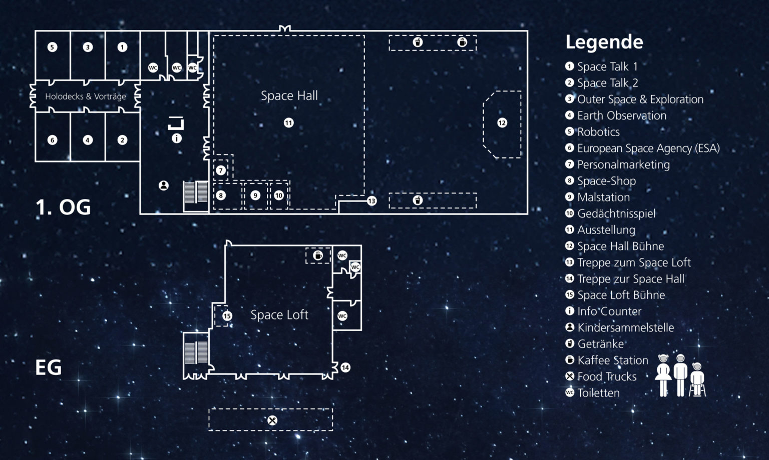 DLR Events | Tag der Raumfahrt 2025