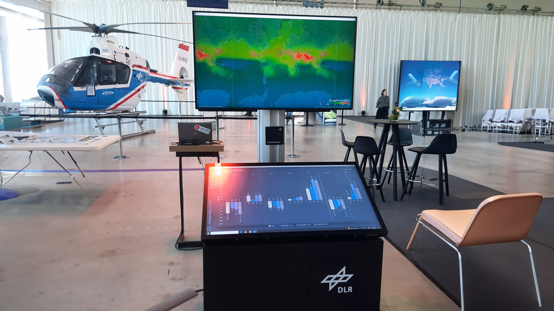 DLR Events | DLR Mobility Lab