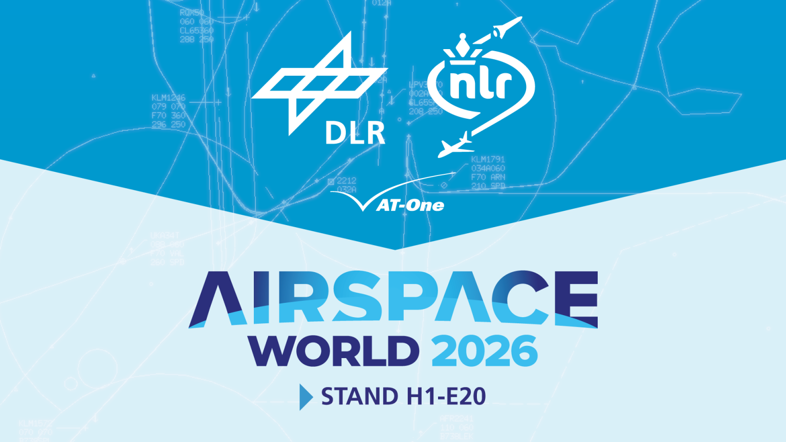 DLR Events | Events for April 2026